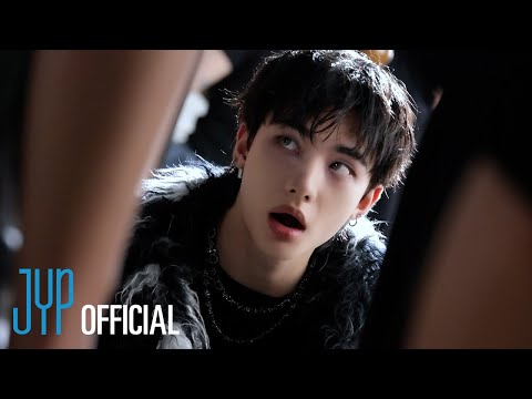 Stray Kids SKZ IT TAPE \