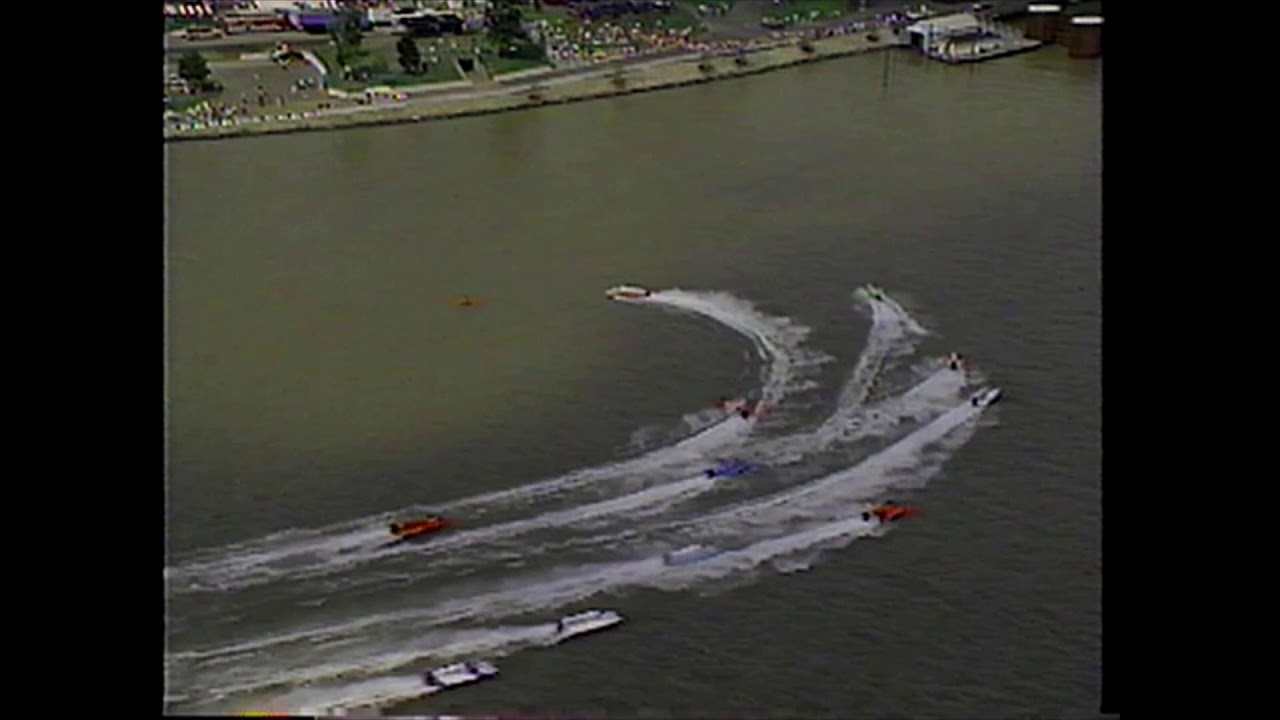 1992 Three Rivers Regatta (Pittsburgh) - YouTube