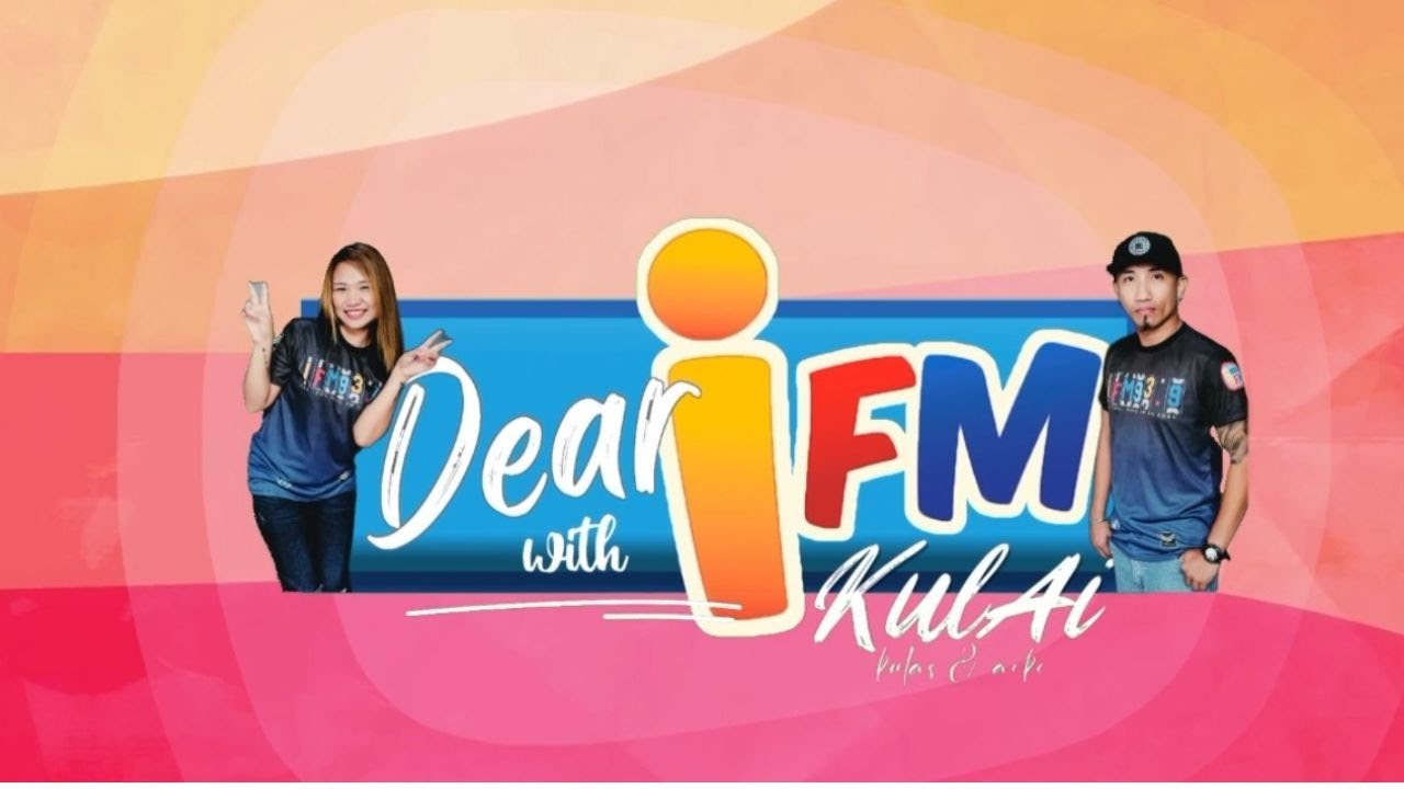 April 19, 2024 | Dear iFM Cebu - THE ROSENDA STORY - YouTube