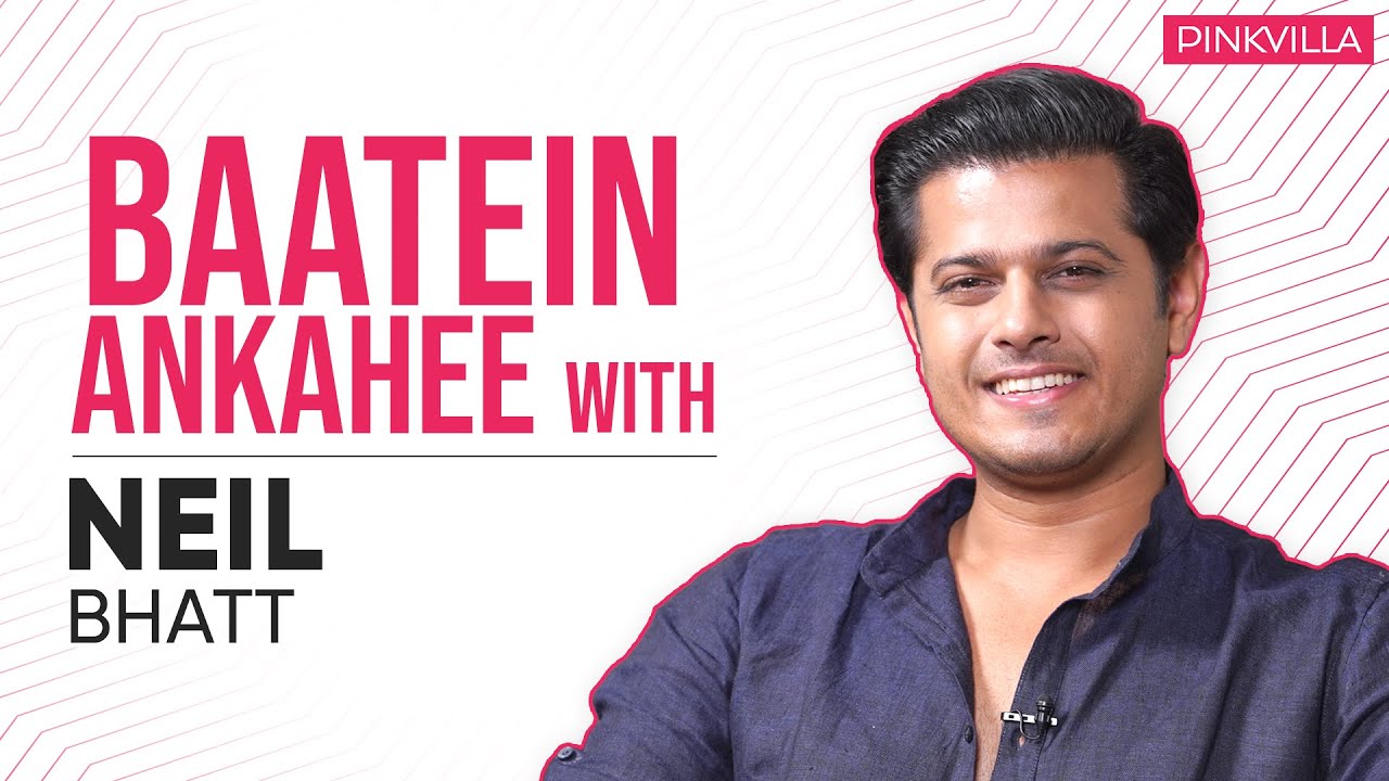 Neil Bhatt on being called ‘too raw’, rejections, bullying, life post ...