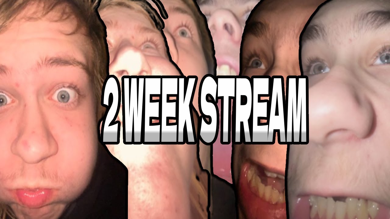 LIVE 🔴2 WEEK STREAM !! 🥶🥶🥶 - YouTube