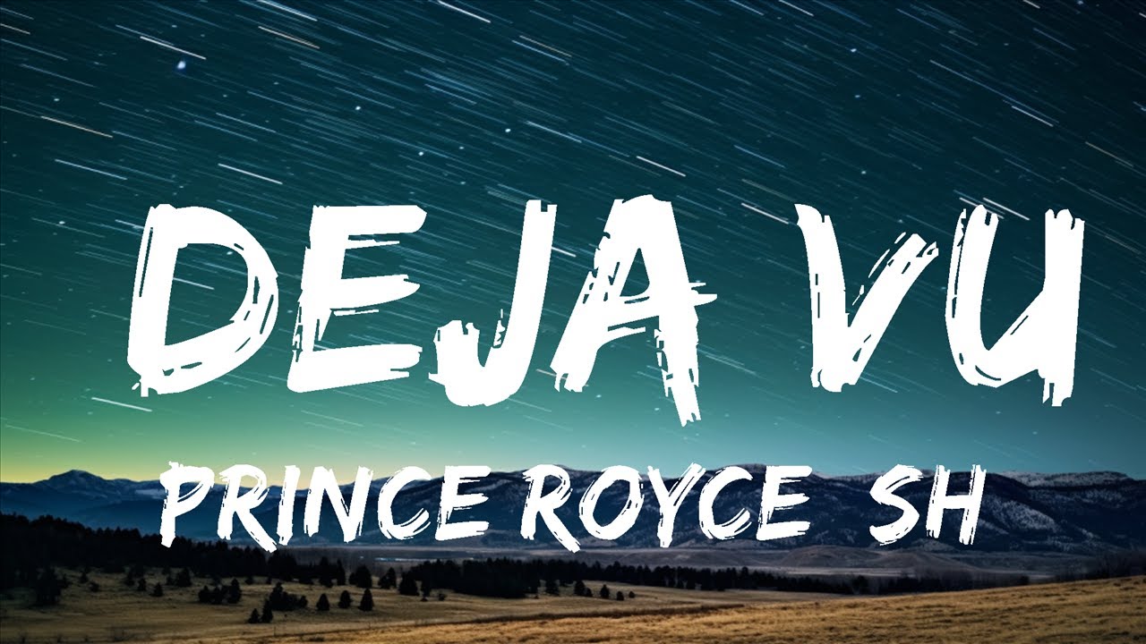 Prince Royce, Shakira - Deja vu | Best Songs - YouTube