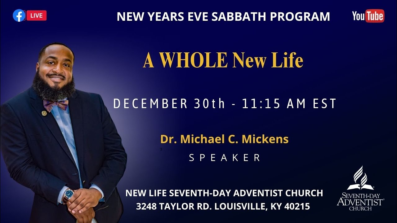A WHOLE New Life | New Life Worship Experience - YouTube