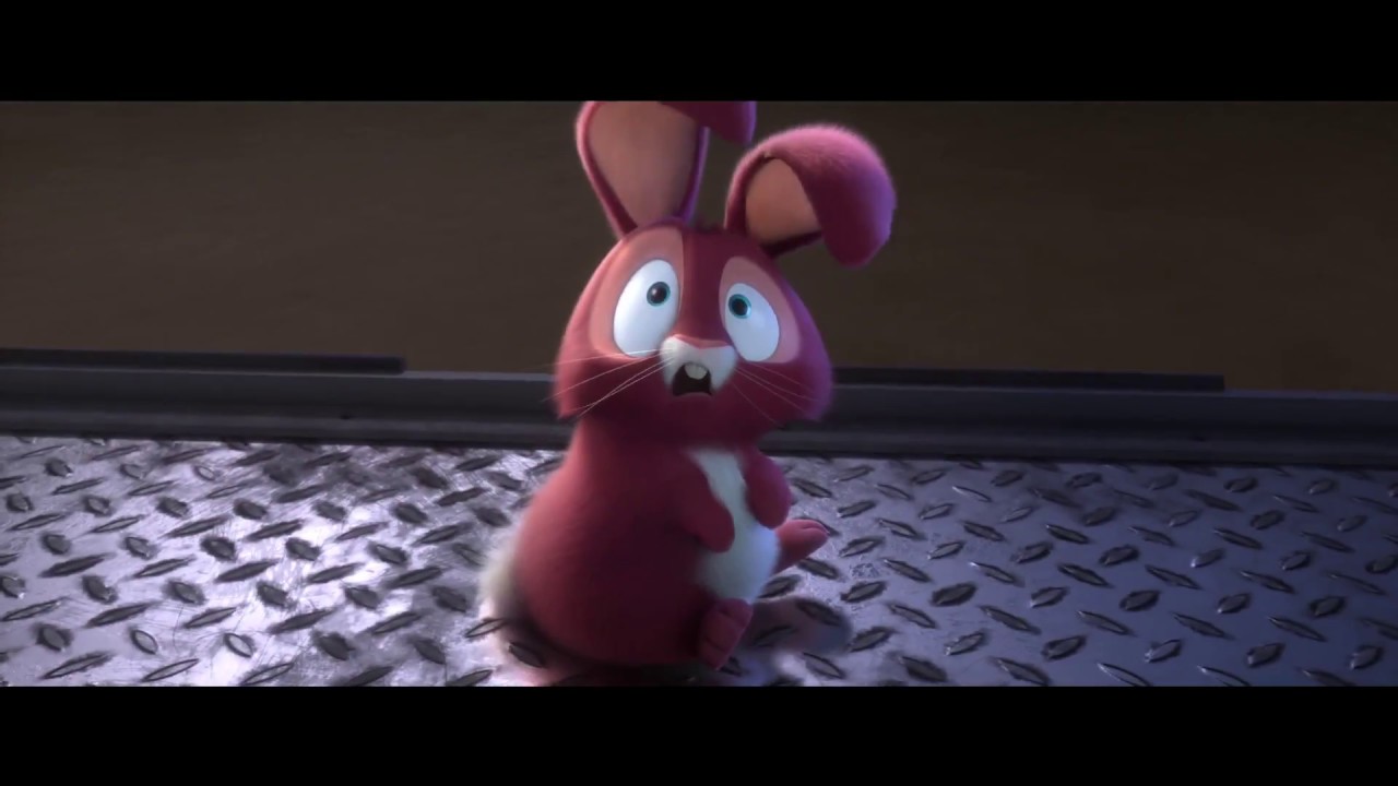 OLÉ, EL VIAJE DE FERDINAND (En español) - YouTube