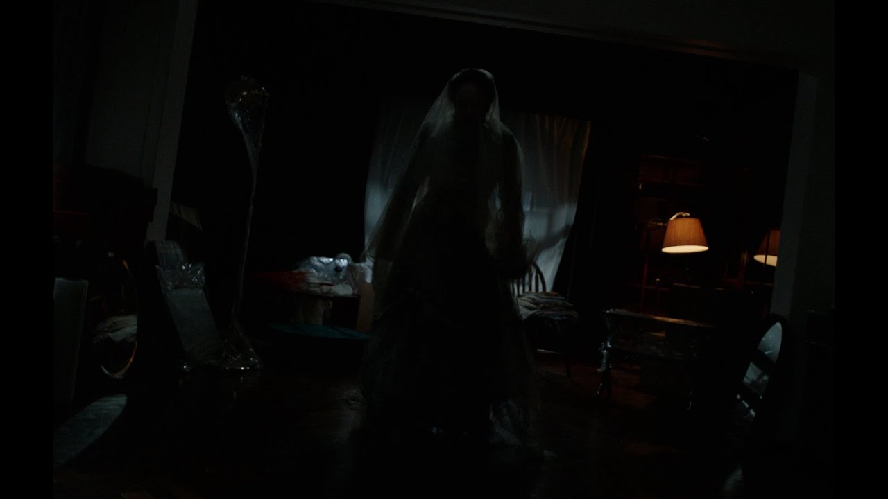 99 GHOSTS – OFFICIAL TRAILER - YouTube