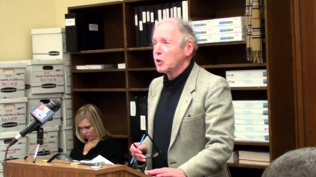 Highway Bill 02 Barry Schiller - YouTube