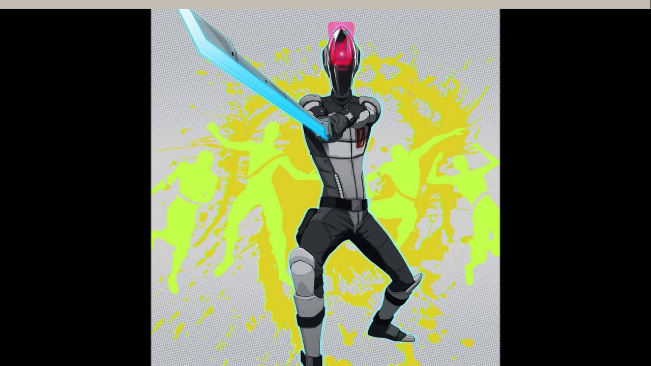 Borderlands 2 Zer0 Tribute - YouTube