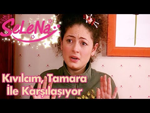 Kıvılcım, Tamara ile karşılaşıyor