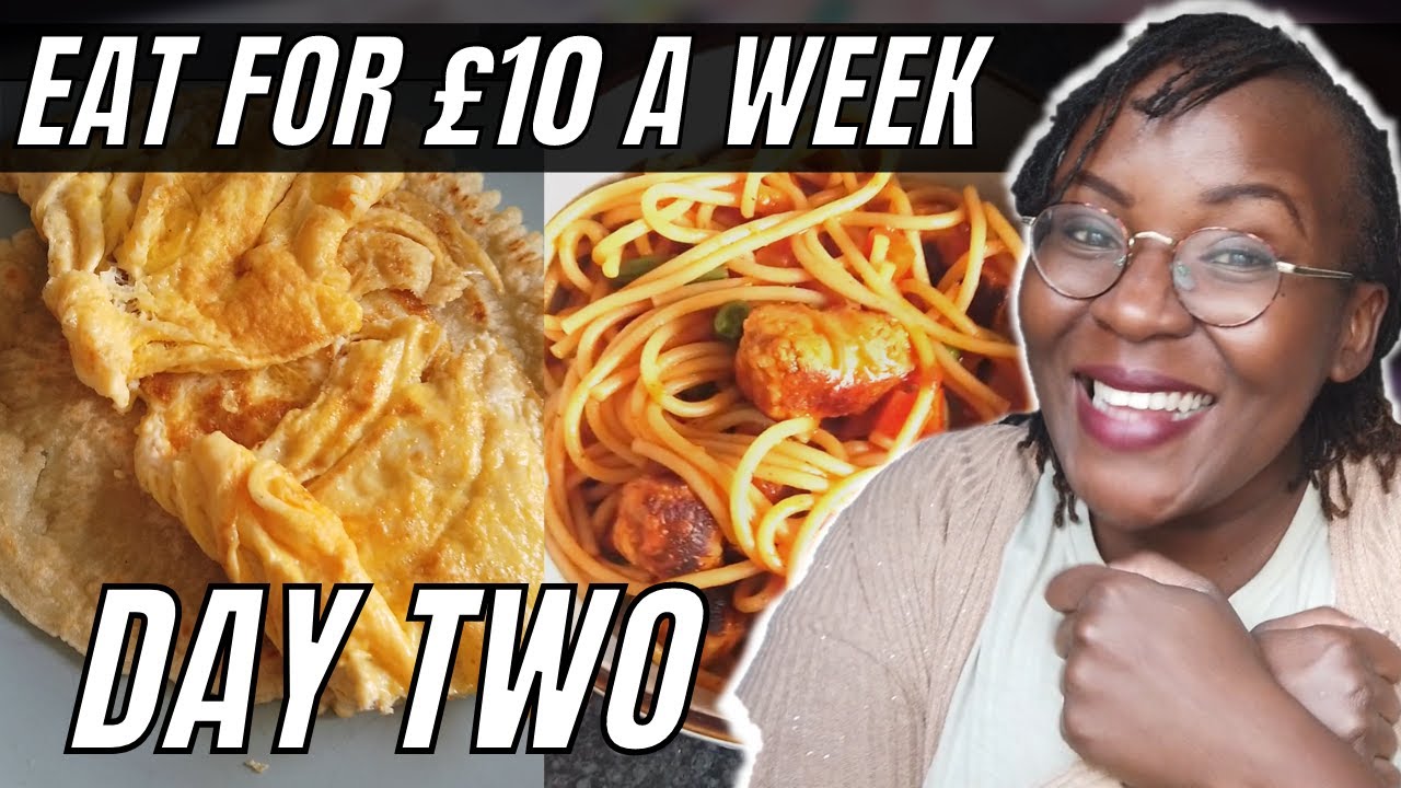 Day 2 Of My 10 A Week Food Budget UK LIVING ON 1 50 A DAY day-2-of-my-10-a-week-food-budget-uk-living-on-1-50-a-day