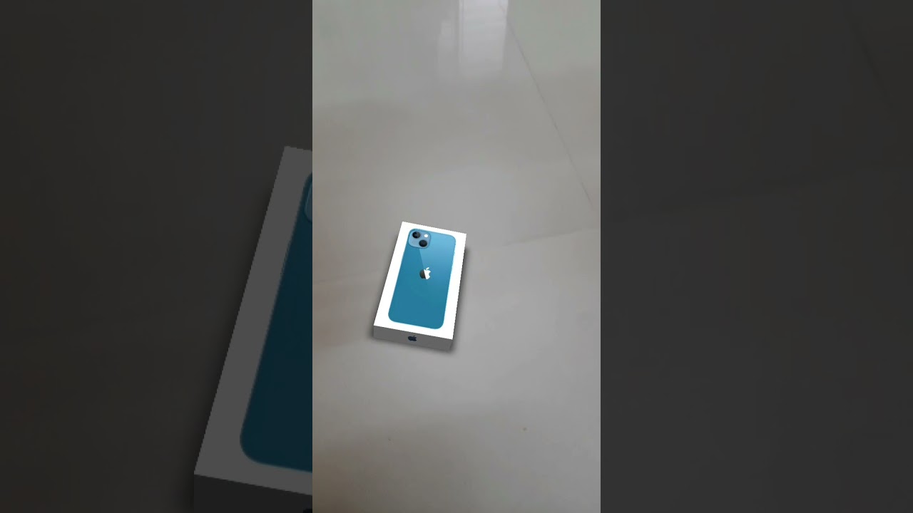 😍iPhone 13 opening😍 - YouTube