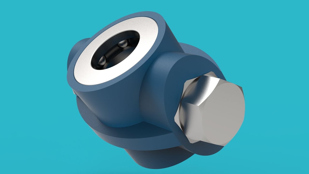 Aprende Autodesk Inventor 1.2 Dibujo de Bocetos Parte2 - YouTube