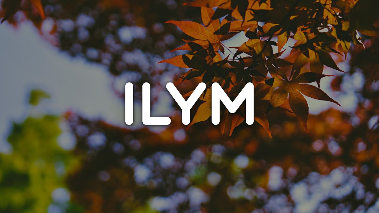 John K - ilym (Letra/Lyrics) | Official Music Video - YouTube