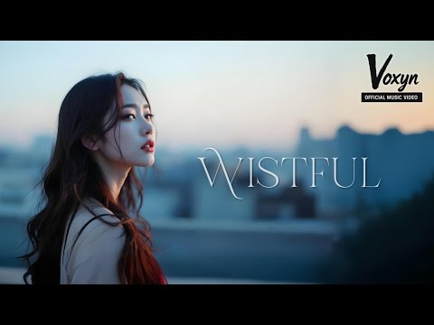 Voxyn - Wistful (Official Lyrics Video) - YouTube