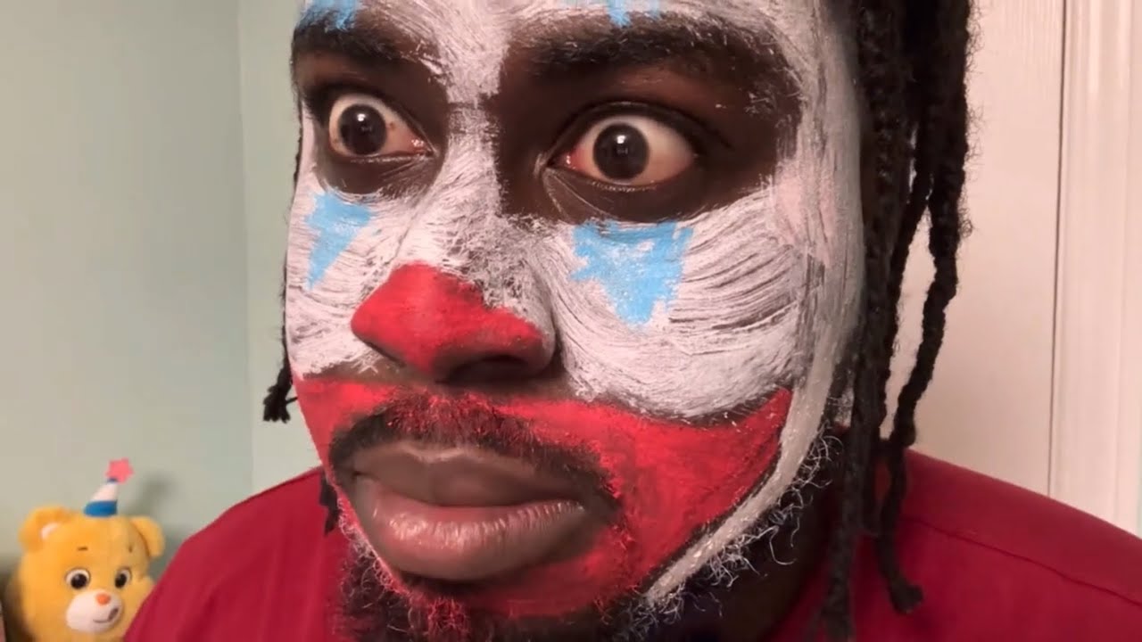 When The Joker read the script for Joker 2 (Joker: Folie À Deux) - YouTube