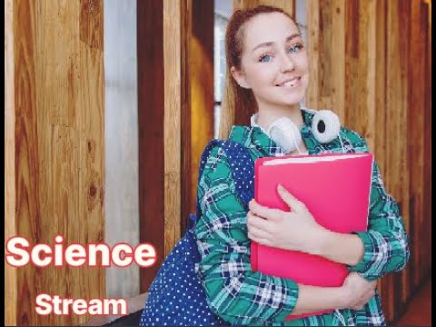 Science Stream Subjects,Career And Jobs - YouTube
