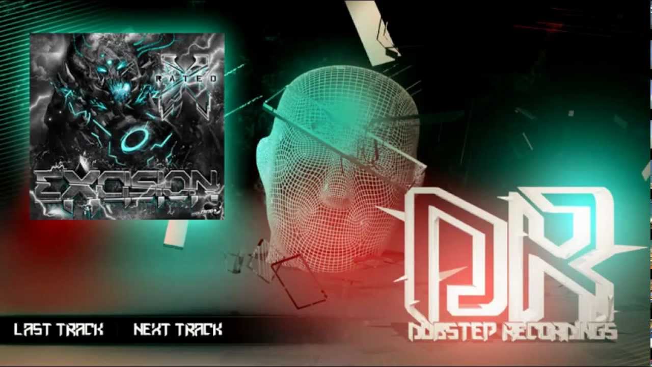 Excision - Execute - YouTube