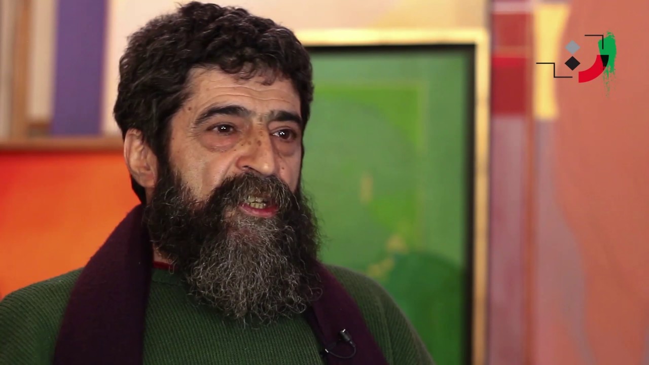 Bahram Dabiri - Part 06 - بهرام دبیری - قسمت ششم - YouTube