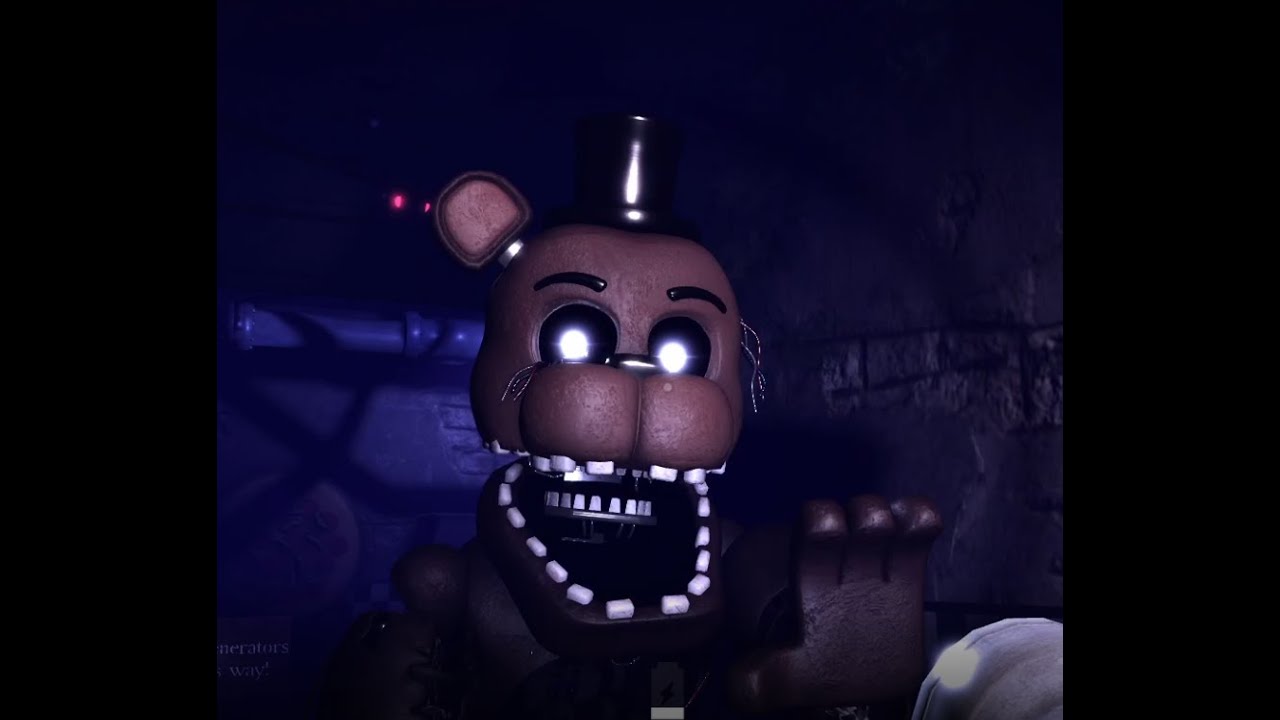This looks amazing for a Roblox Game | Forgotten Memories - YouTube