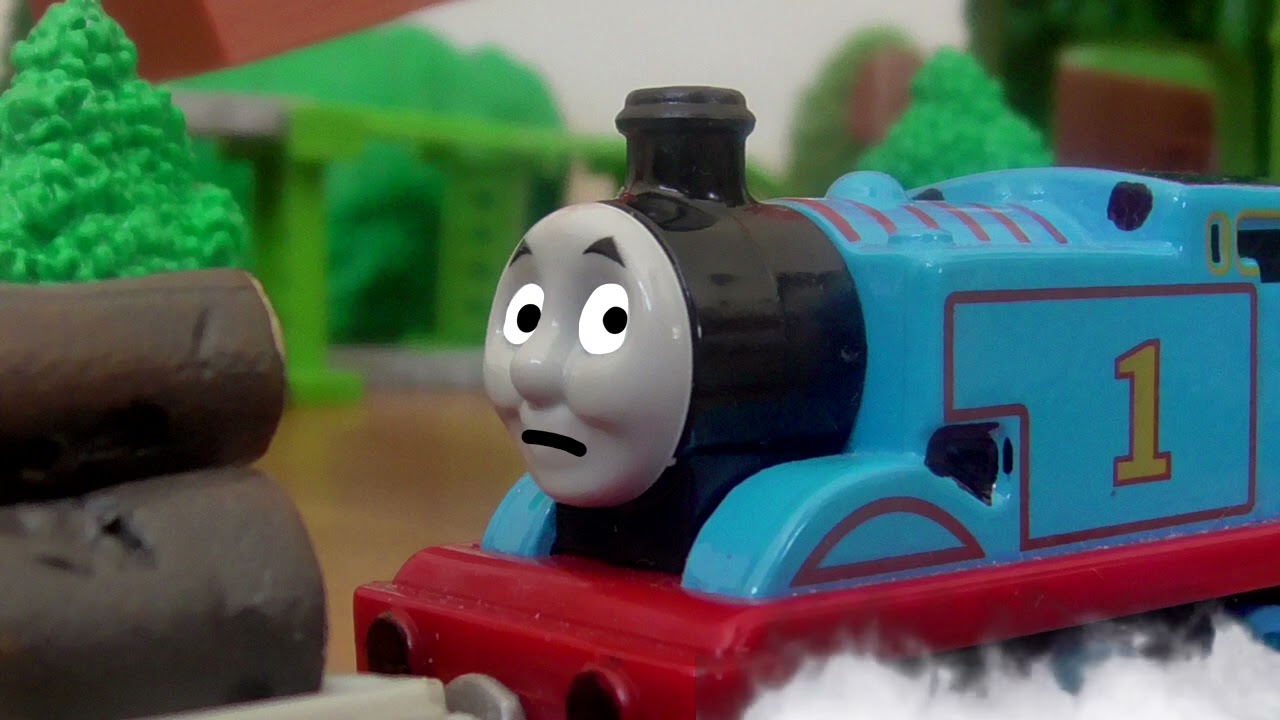 Lexi and the Logging Locos (Thomas & Friends ERTL Adventures; Season 2 ...