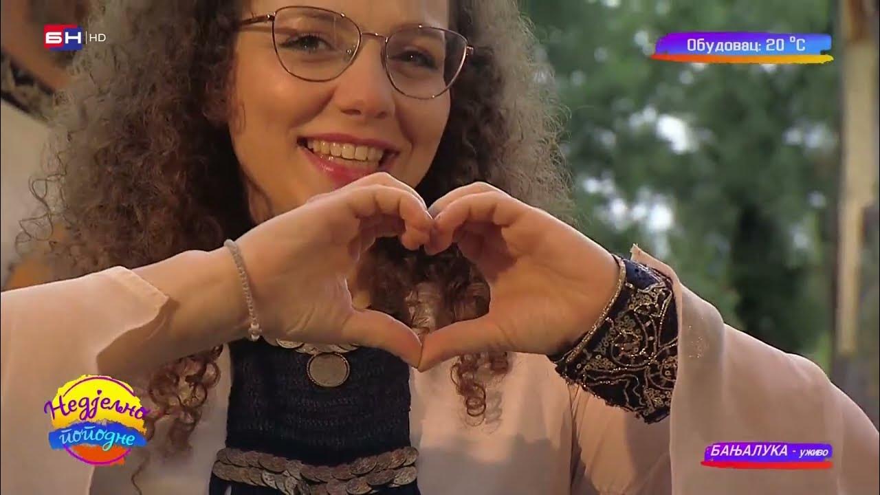 TRAG - AJDE JANO - NEDELJNO POPODNE BN TV - YouTube