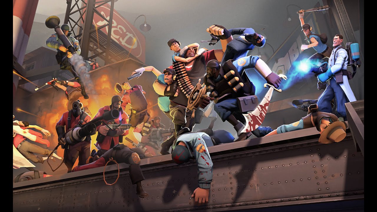 HIGHLIGHT #05 by "Ghost" - STILL ALIVE - YouTube