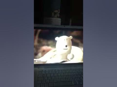 Scouse birds eye bear part 5 - YouTube