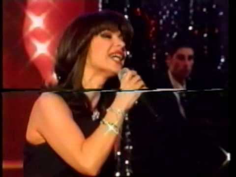 ΚΟΚΚΙΝΟ ΒΕΛΟΥΔΟ 30/12/1996 Μέρος 3 - YouTube