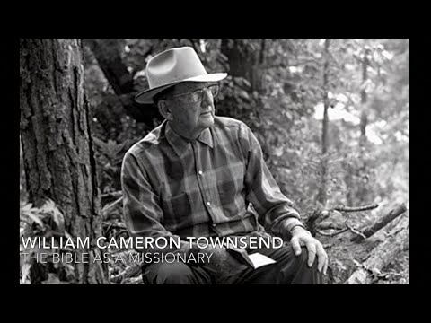 Mission Devotion - Leon Stead - YouTube