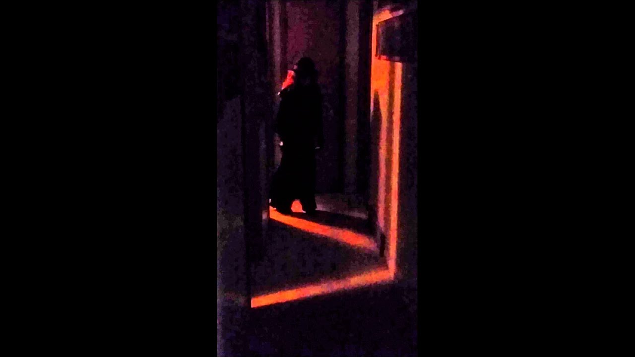 The Undertaker entrance - YouTube