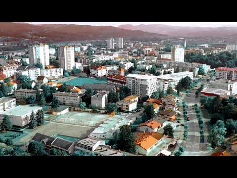 Gradina - Doboj - YouTube