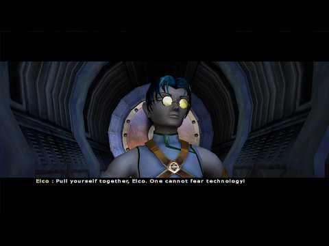 Sudeki Rebalanced Research Center Test