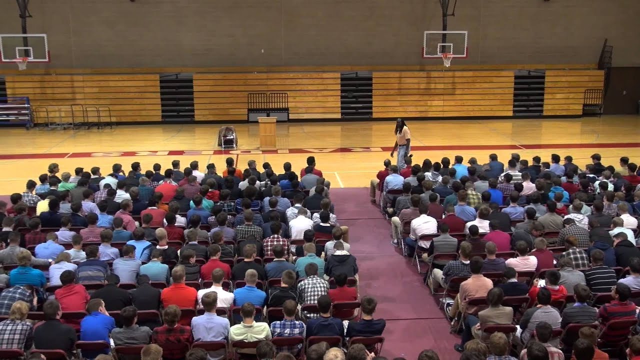 Rev Leon Kelly - YouTube