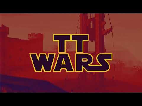 TT WARS: Ep. II — Attack o... - YouTube