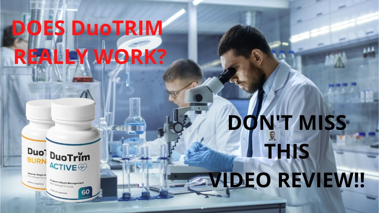 [DuoTrim] REVIEW 2023 - How I Lost Weight With [DuoTrim] – [DuoTrim ...