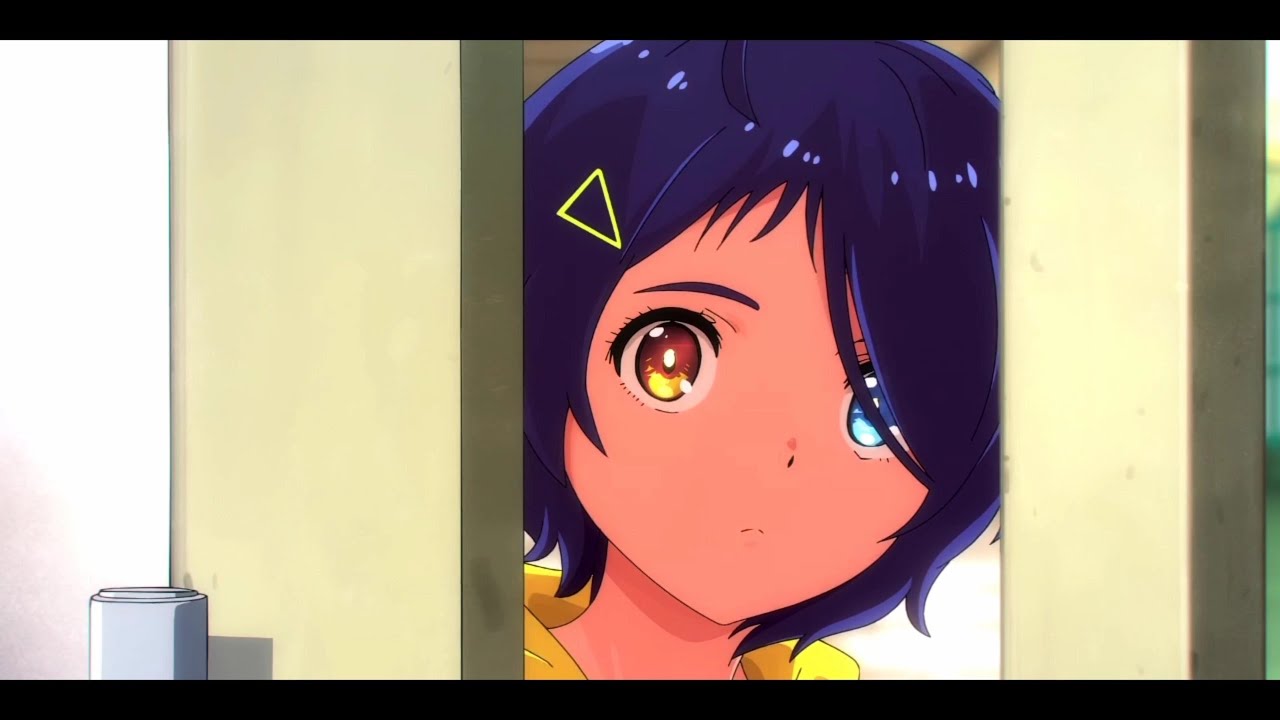 KILL EVA & ENCASSATOR - Psycho Dreams (Sped Up Version) [AMV] - YouTube