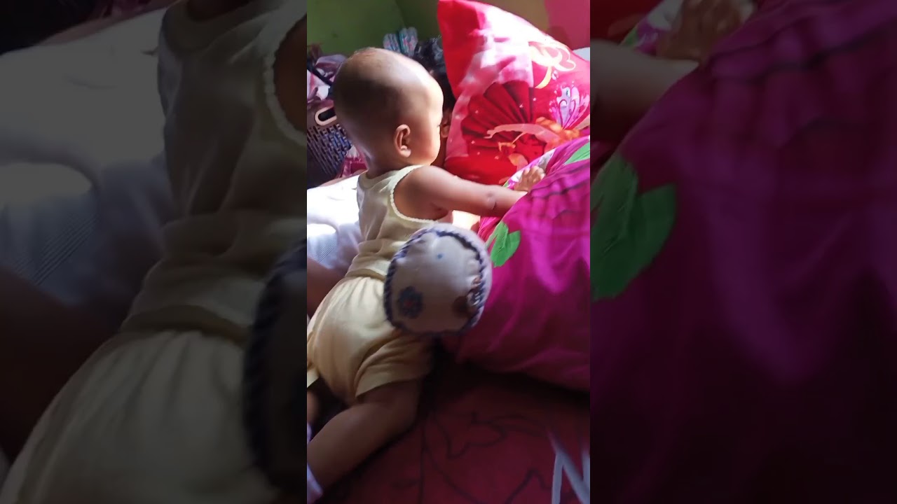 rocker baby - YouTube