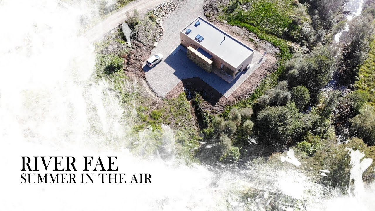 RIVER FAE - SUMMER IN THE AIR - YouTube