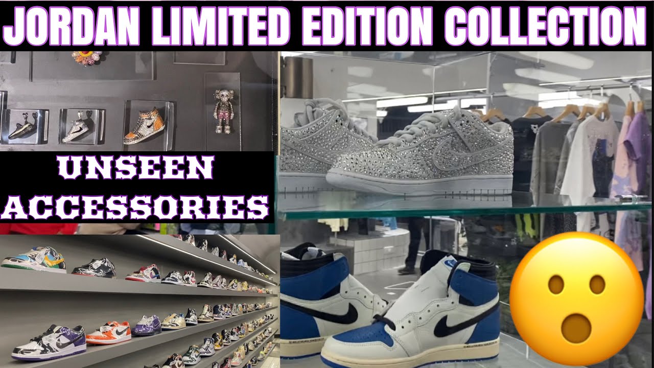 JORDAN WORTH RS 100000😮||ASHISH SEHGAL ||Vlog 4 #jordan #jordans # ...