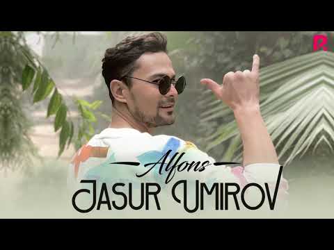 Jasur Umirov - Alfons (AUDIO)
