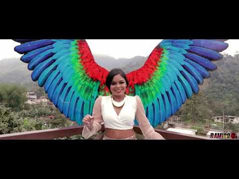 Emely Muñoz - Mix Prefiero Estar Lejos Intro Acapella Remix Ramiro Macas Dj.
