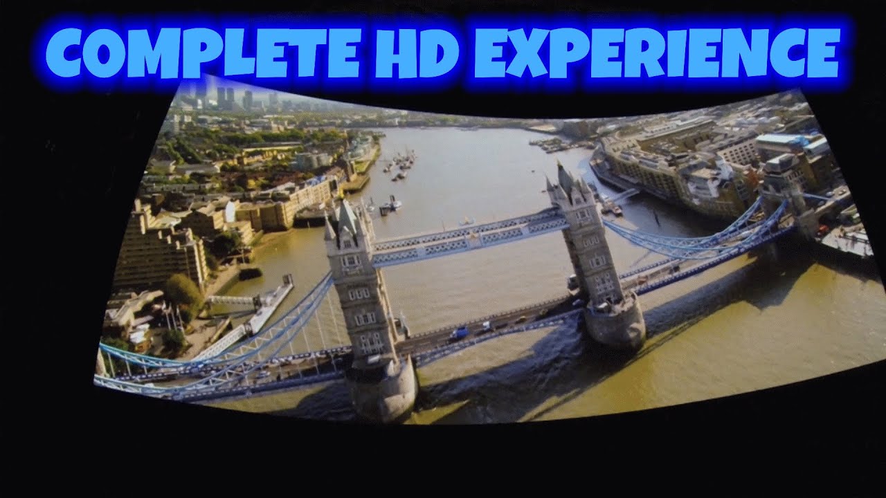 Europe In The Air On-ride (Complete HD Experience) Busch Gardens ...