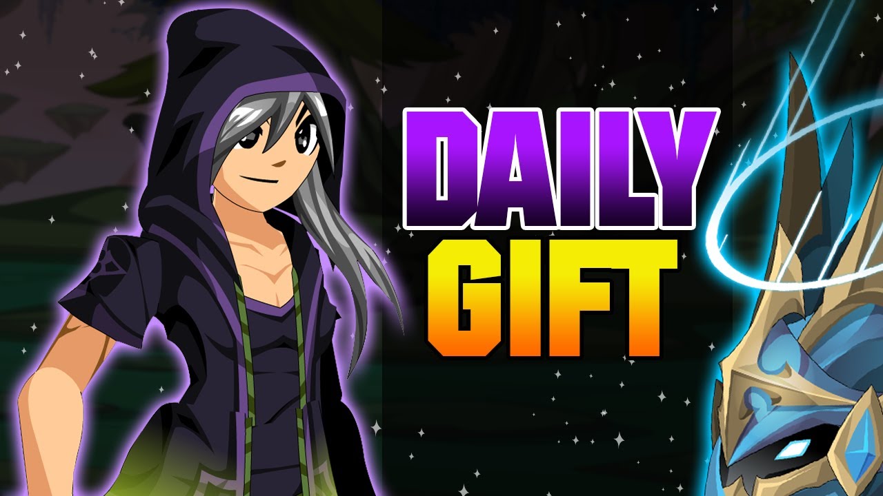 =AQW= BOSS DROPS (WELL GUARDIAN) + MERGE SHOP!!! (FREE PLAYER ...