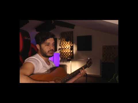 İlyas Yalçıntaş - Zor (nev) twich cover canlı yayın