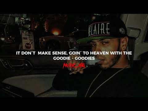 Pensamientos Suicidas - Anuel aa