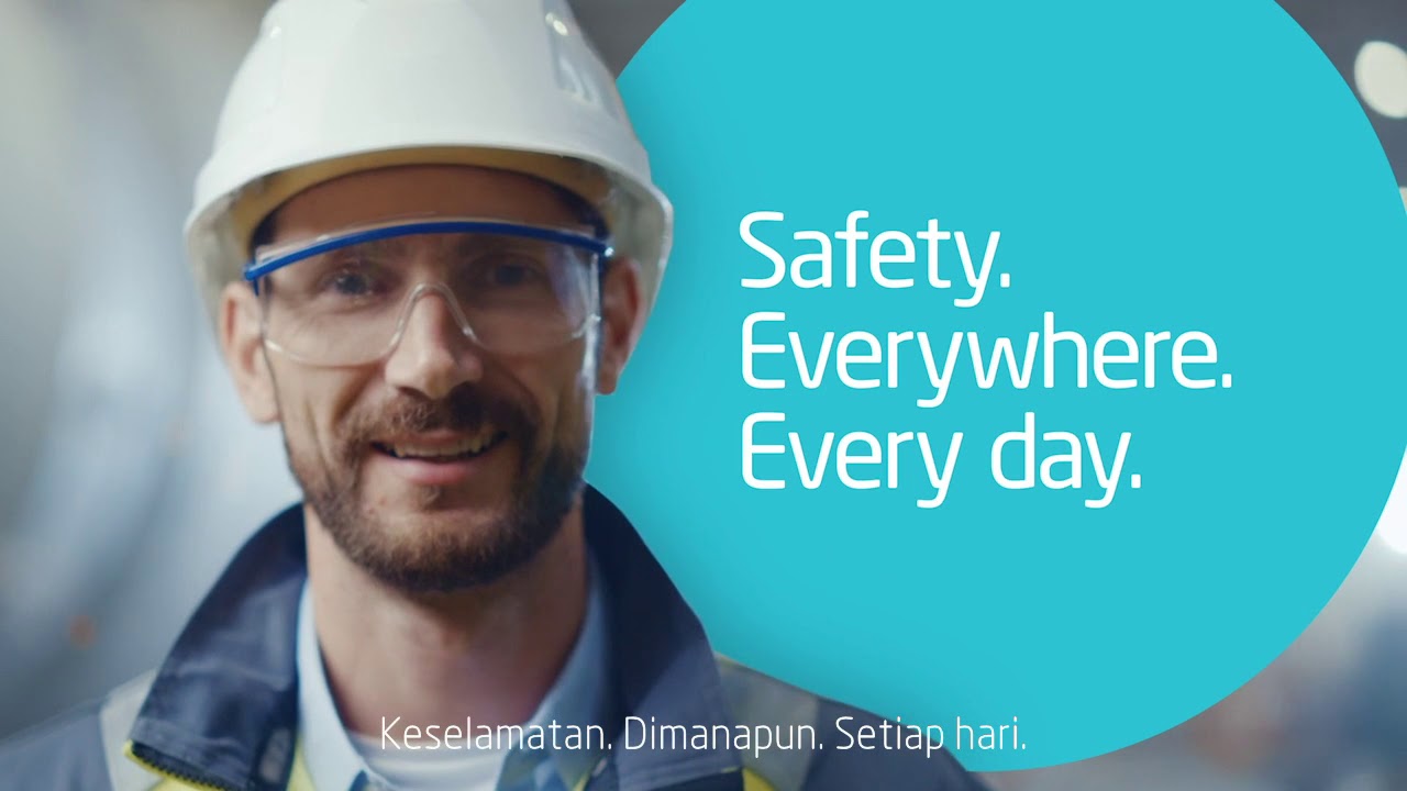 Protek Safety. Everywhere. Every day - YouTube