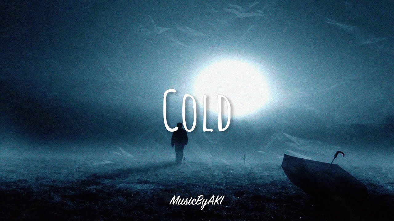 [FREE] Emotional Piano Ballad Type beat - "Cold" | Nessa Barrett x ...