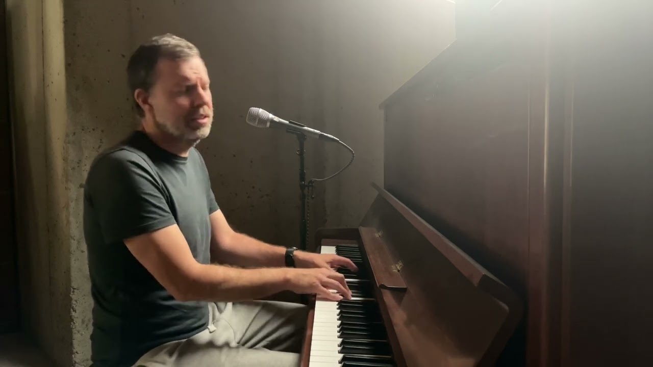 I Remember Your Faithfulness To Noah (Worship Set) - Jon Thurlow - YouTube