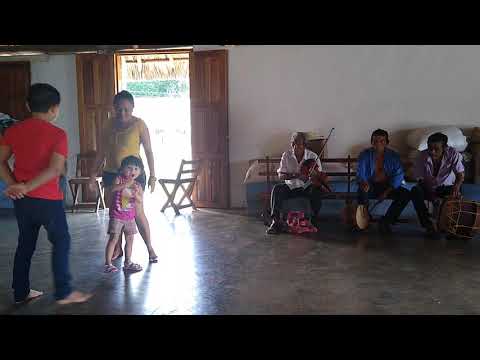 Mayapax en pueblo - YouTube
