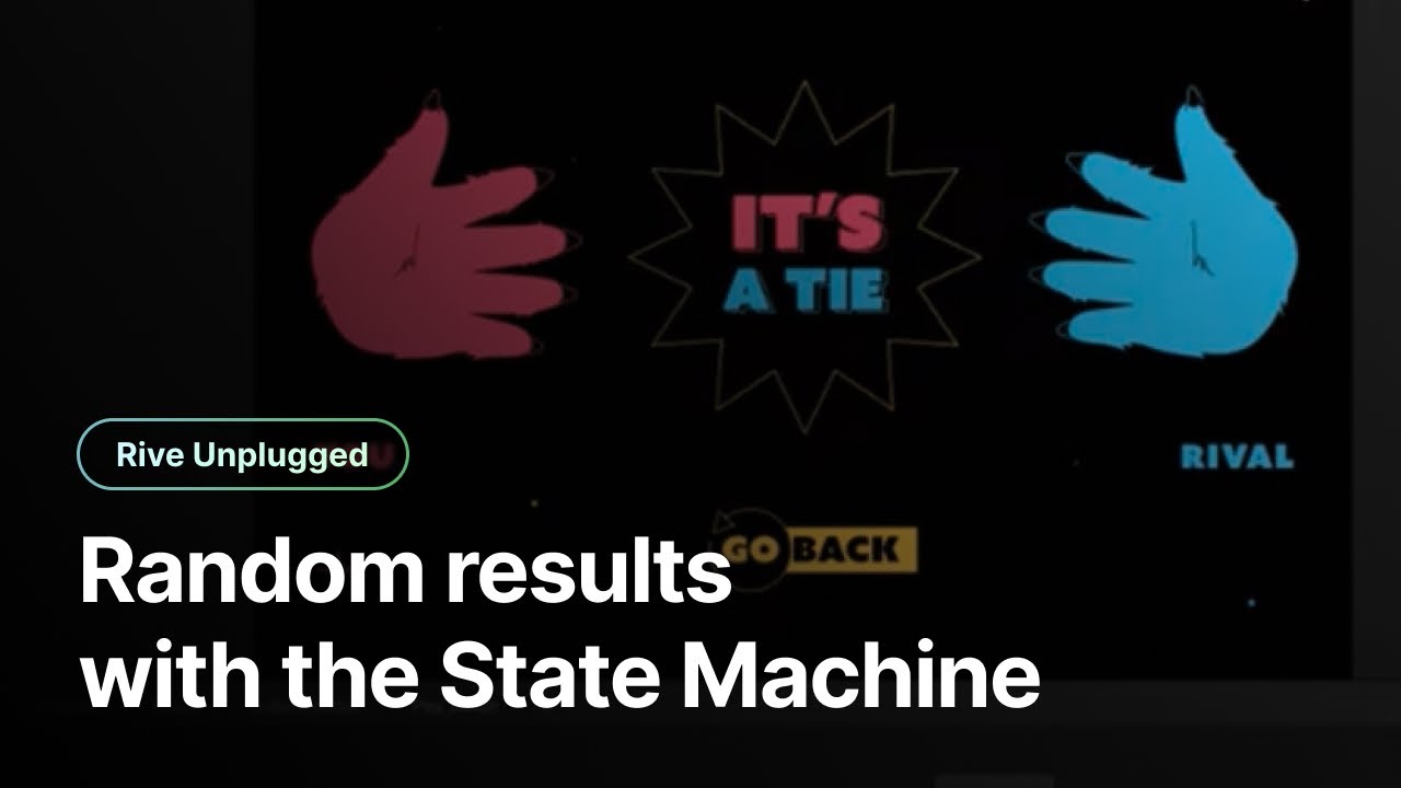 Creating random results with Listeners - YouTube