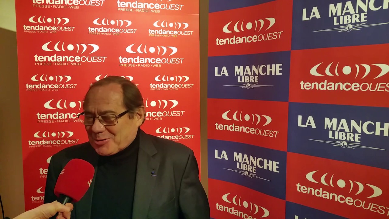 La réaction du sénateur PS Jean-Pierre Godefroy - YouTube